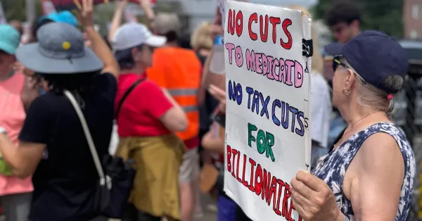 Statement by New York State AFL-CIO President Mario Cilento on the ...